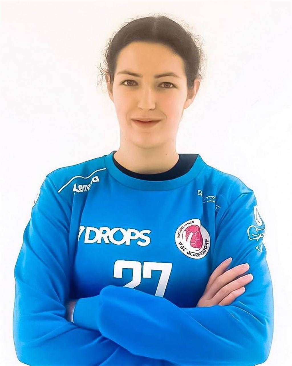 ISABEL JANKO - Career & Statistics | EHF