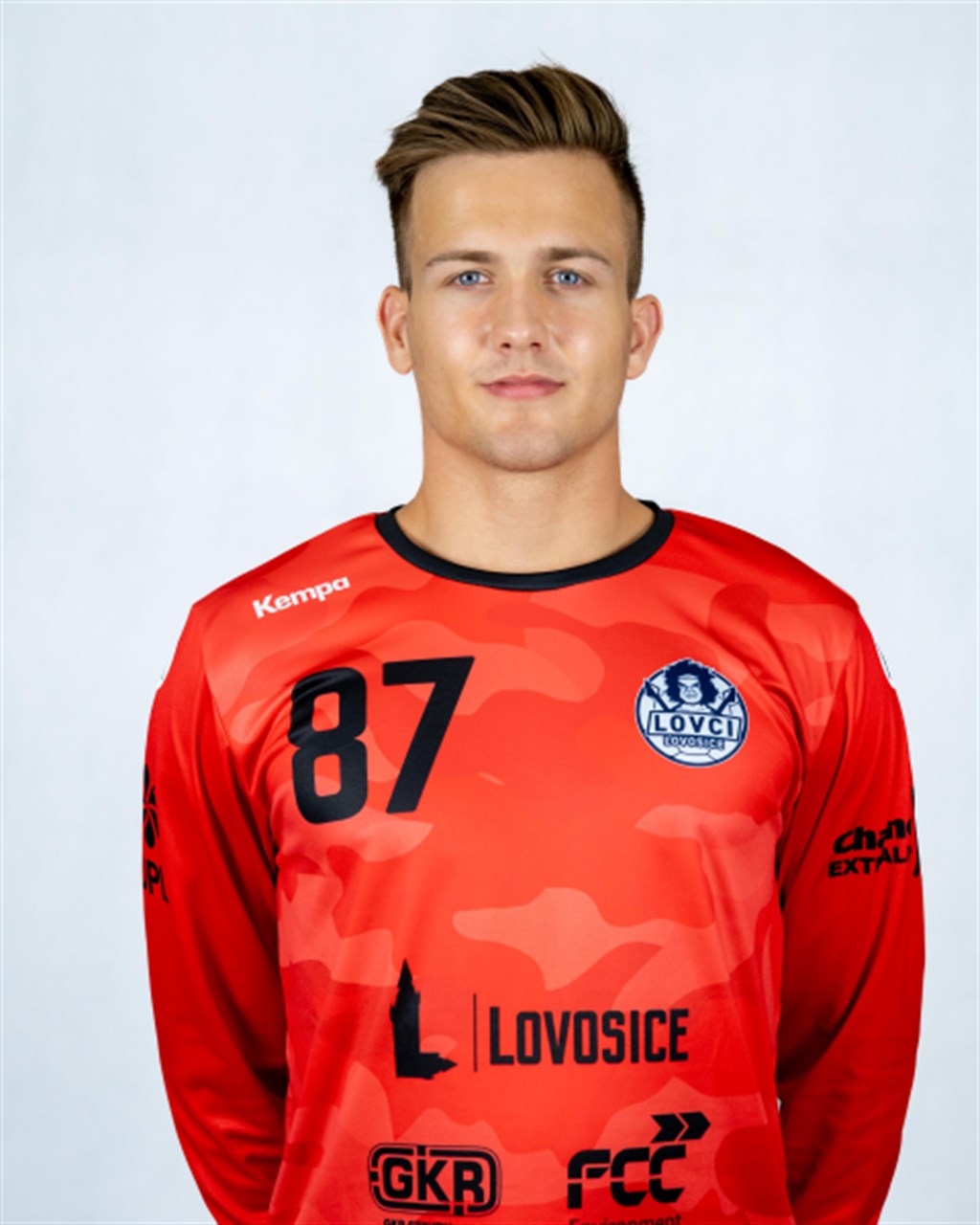 JAN DOHNAL - Career & Statistics | EHF