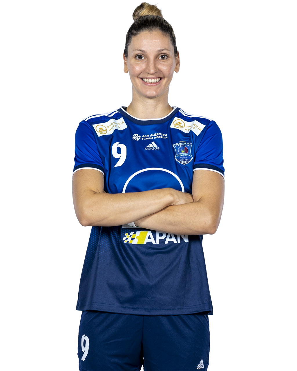 JELENA ZIVKOVIC - Career & Statistics | EHF
