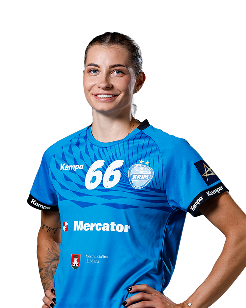 ALEKSANDRA ROSIAK - Career & Statistics | EHF