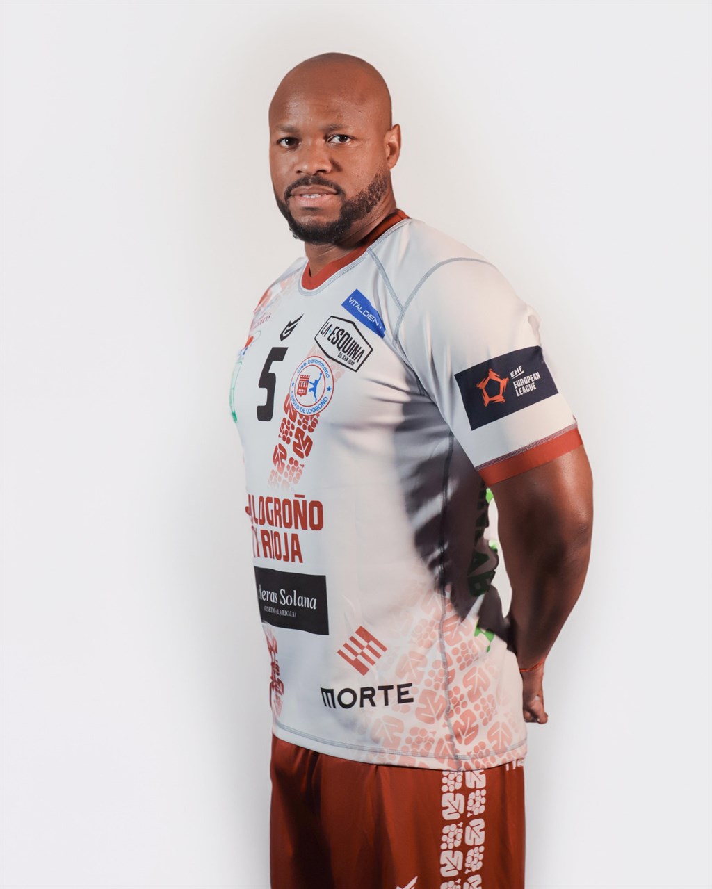 ANGEL JESUS RIVERO NORIS - Career & Statistics | EHF