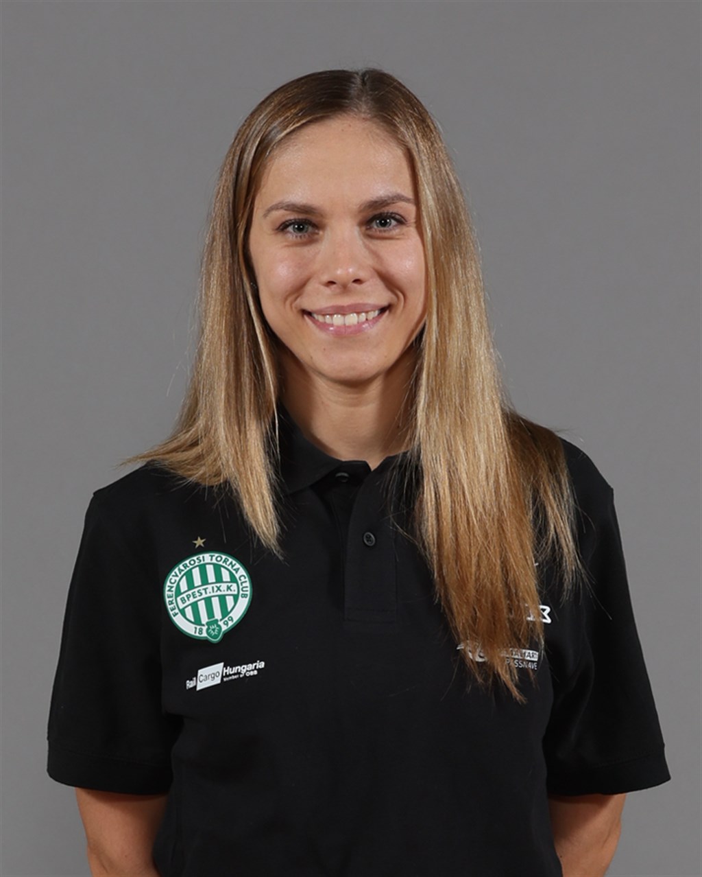 BETTINA BUDAI - Career & Statistics | EHF