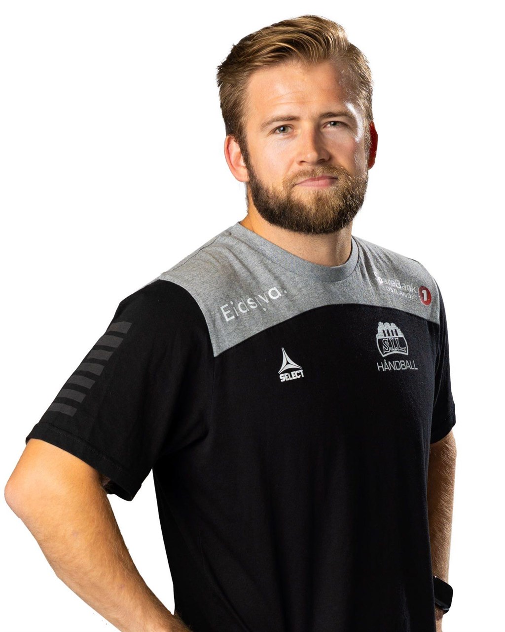 MARIUS FAUSKRUD - Career & Statistics | EHF