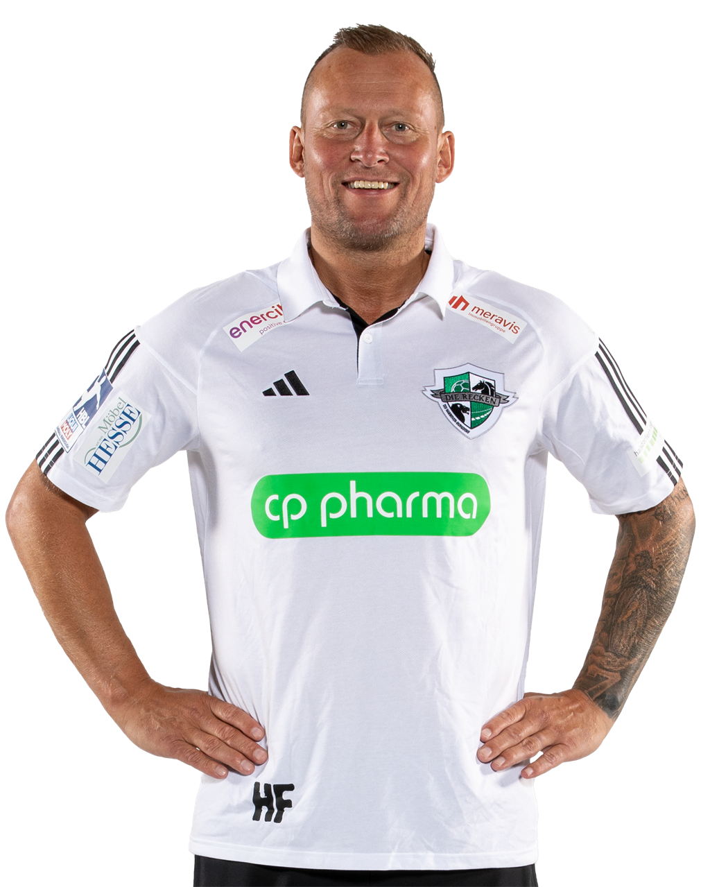 HEIÐMAR FELIXSON - Career & Statistics | EHF