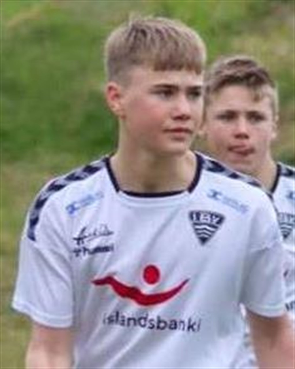 ANDRI ERLINGSSON - Career & Statistics | EHF