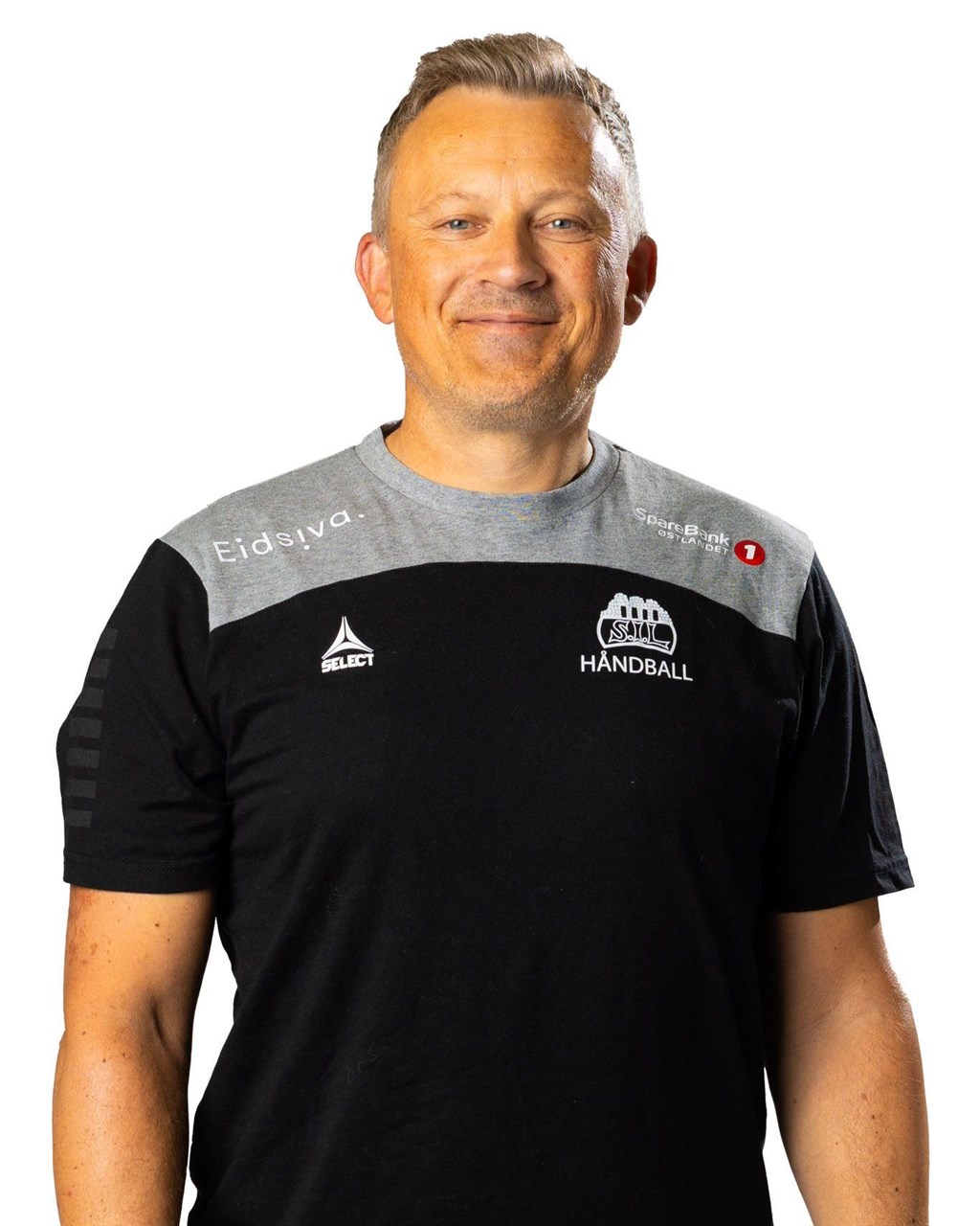 ANDERS AMDAHL - Career & Statistics | EHF