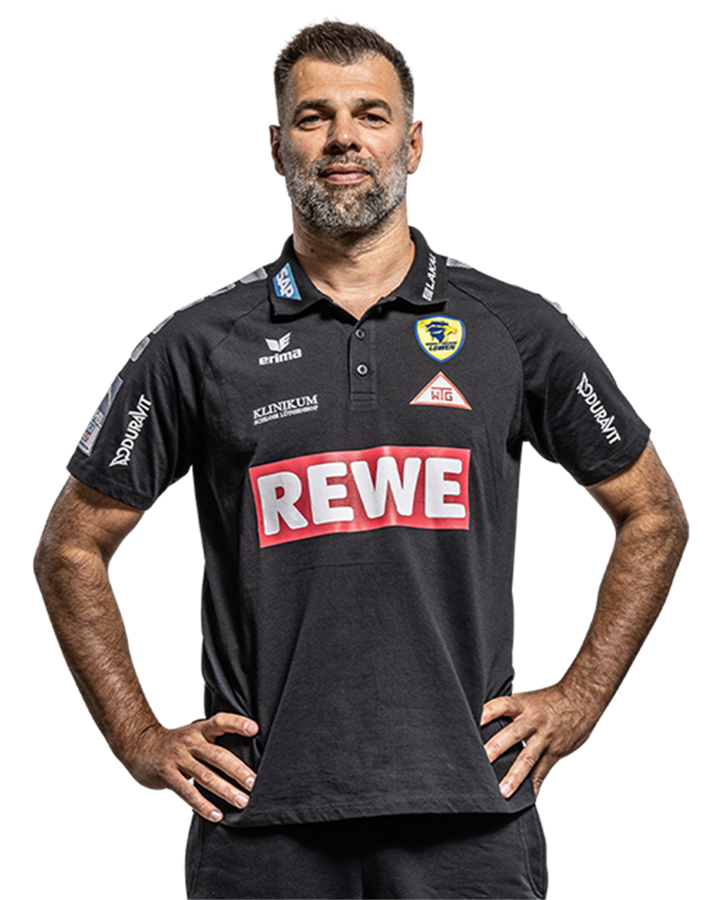 DRAGAN JERKOVIC - Career & Statistics | EHF