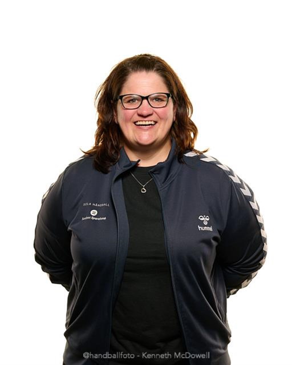 SIRI FORGAARD - Career & Statistics | EHF