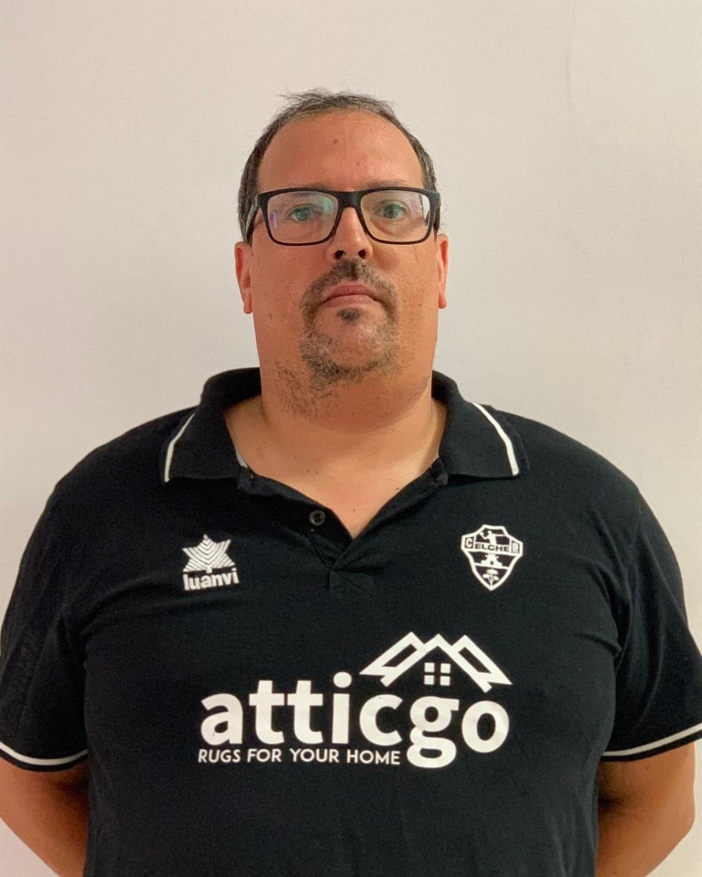 ALBERTO ZABALEGUI GAY - Career & Statistics | EHF