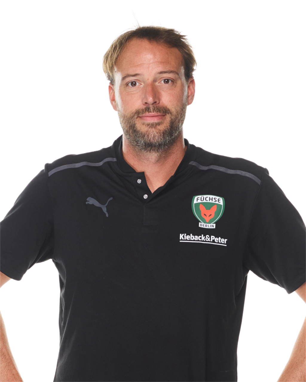 BENJAMIN KUNTZ - Career & Statistics | EHF