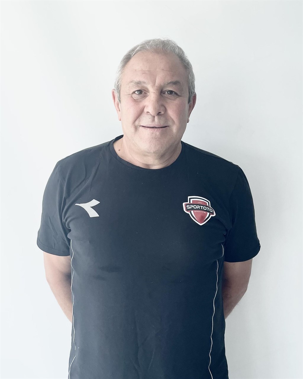 ALI PEKTAS - Career & Statistics | EHF