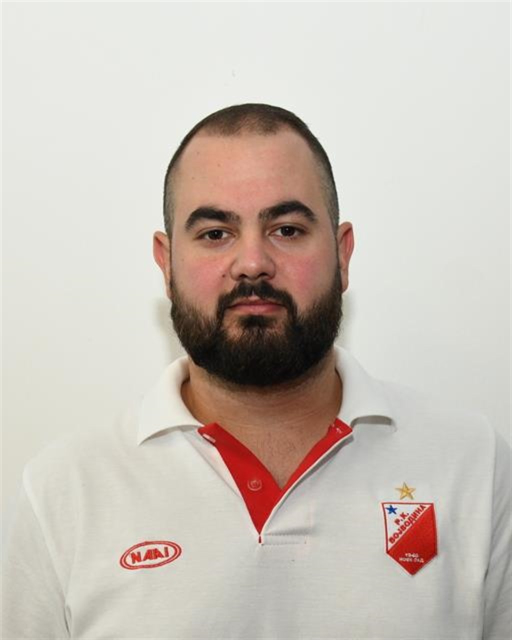 ALEKSANDAR IVANOVIC - Career & Statistics | EHF