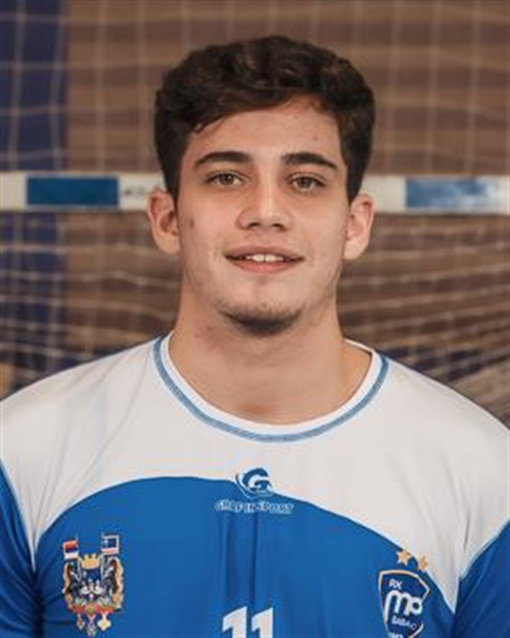 IGOR MILOVANOVIC - Career & Statistics | EHF