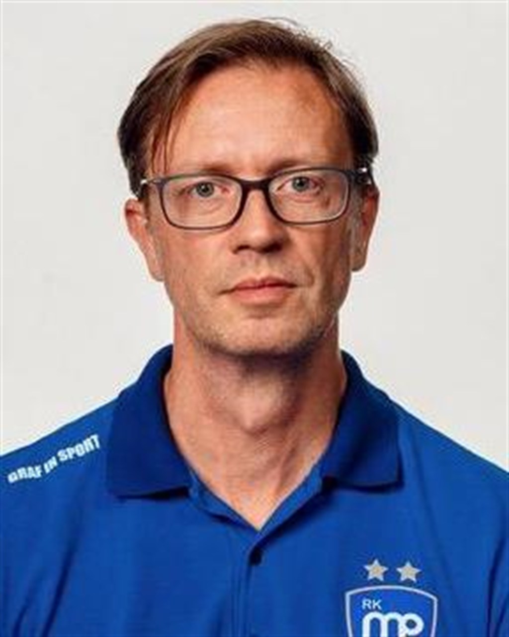 IVAN COSIC - Career & Statistics | EHF