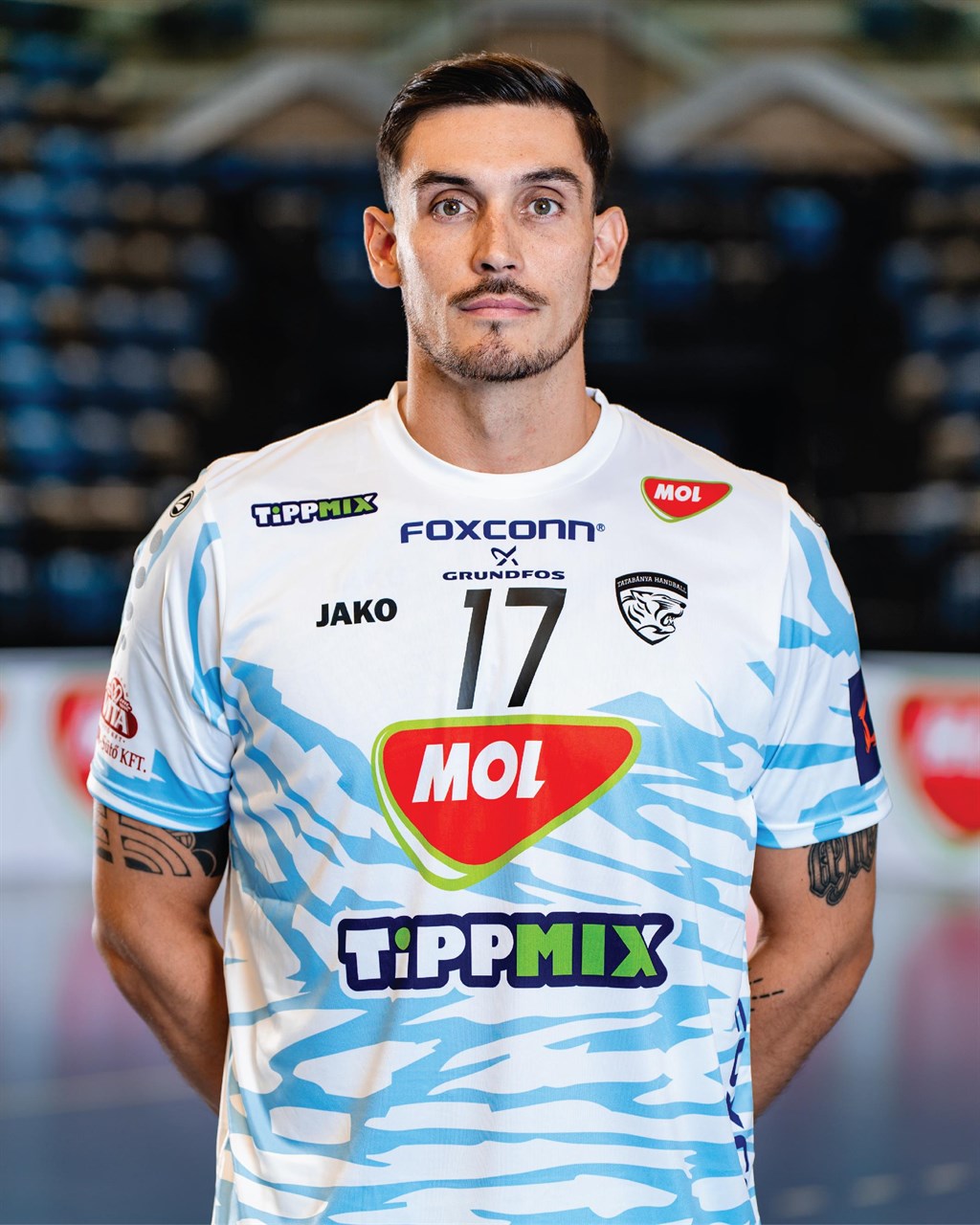 IGNACIO PLAZA JIMENEZ - Career & Statistics | EHF