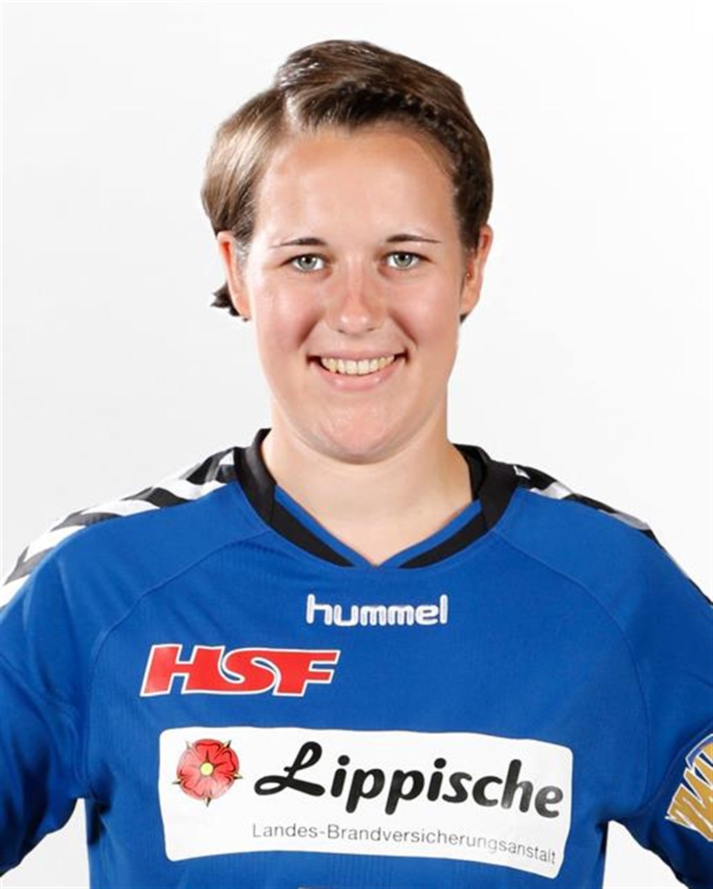 LEONIE LIMBERG - Career & Statistics | EHF