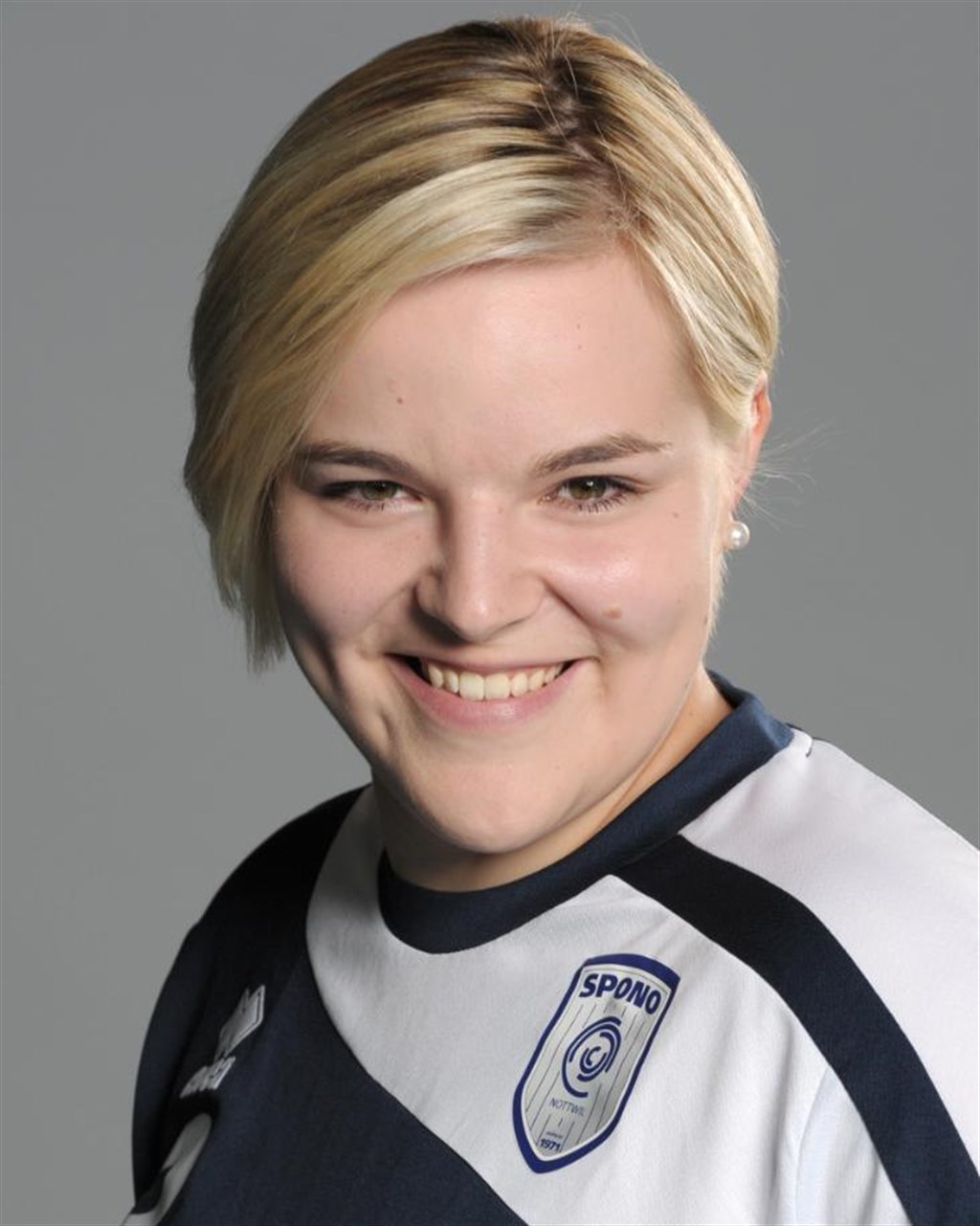 STEPHANIE MATHYS - Career & Statistics | EHF