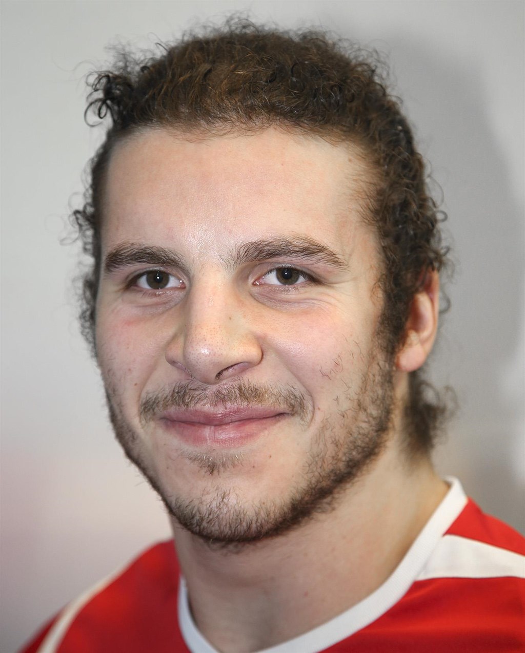 SAMIR TAHRAOUI - Career & Statistics | EHF