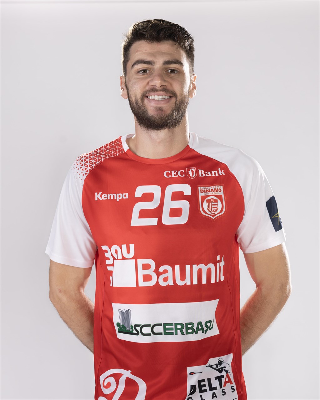 HANIEL VINICIUS INOUE LANGARO - Career & Statistics | EHF