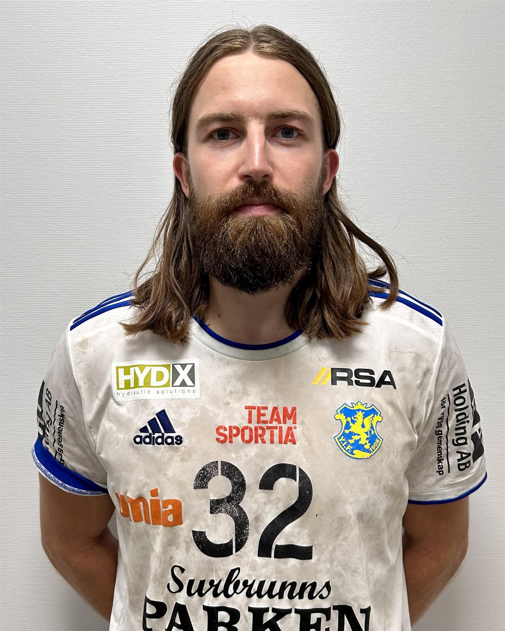 JULIUS LINDSKOG ANDERSSON - Career & Statistics | EHF