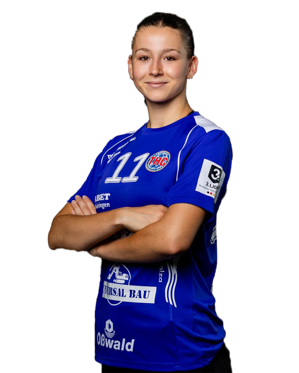 LILLY JANßEN - Career & Statistics | EHF