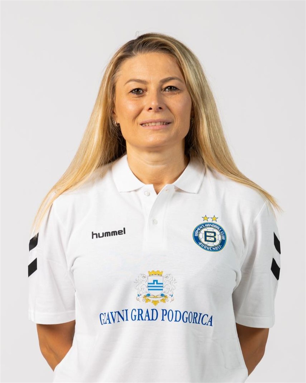 MAJA SAVIC - Career & Statistics | EHF