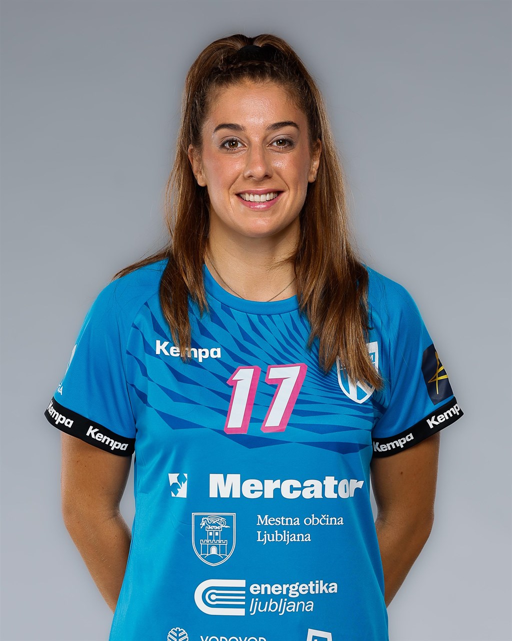 JENNIFER MARIA GUTIÉRREZ BERMEJO - Career & Statistics | EHF
