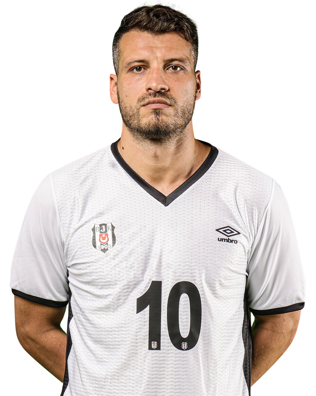 ÖMER OZAN ARIFOGLU - Career & Statistics | EHF