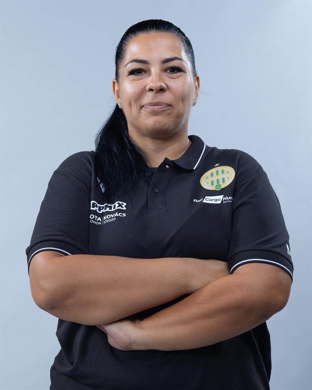 DÓRA MÁRKUS-MASZAREK - Career & Statistics | EHF