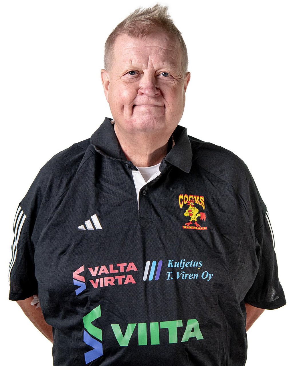 JARI VIITA - Career & Statistics | EHF