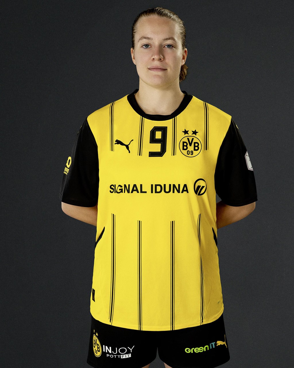 LISA ANTL - Career & Statistics | EHF