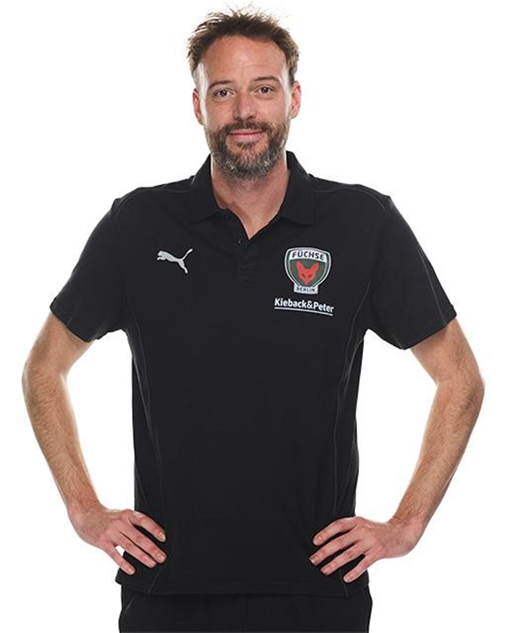 BENJAMIN KUNTZ - Career & Statistics | EHF