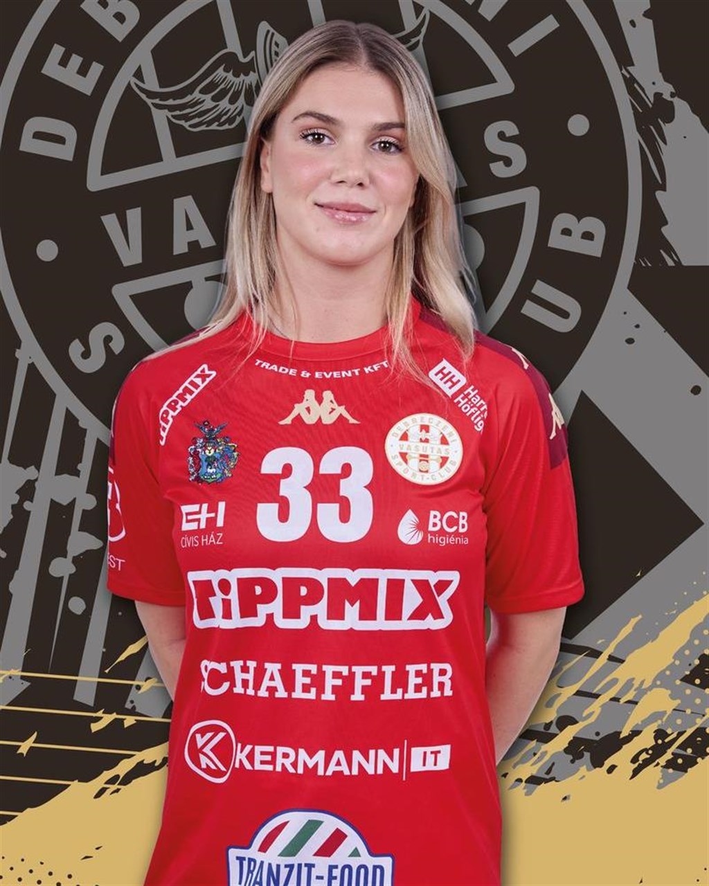 NIKOLETT TÓTH - Career & Statistics | EHF
