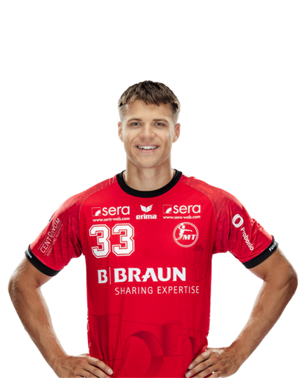 HANS AARON MENSING - Career & Statistics | EHF