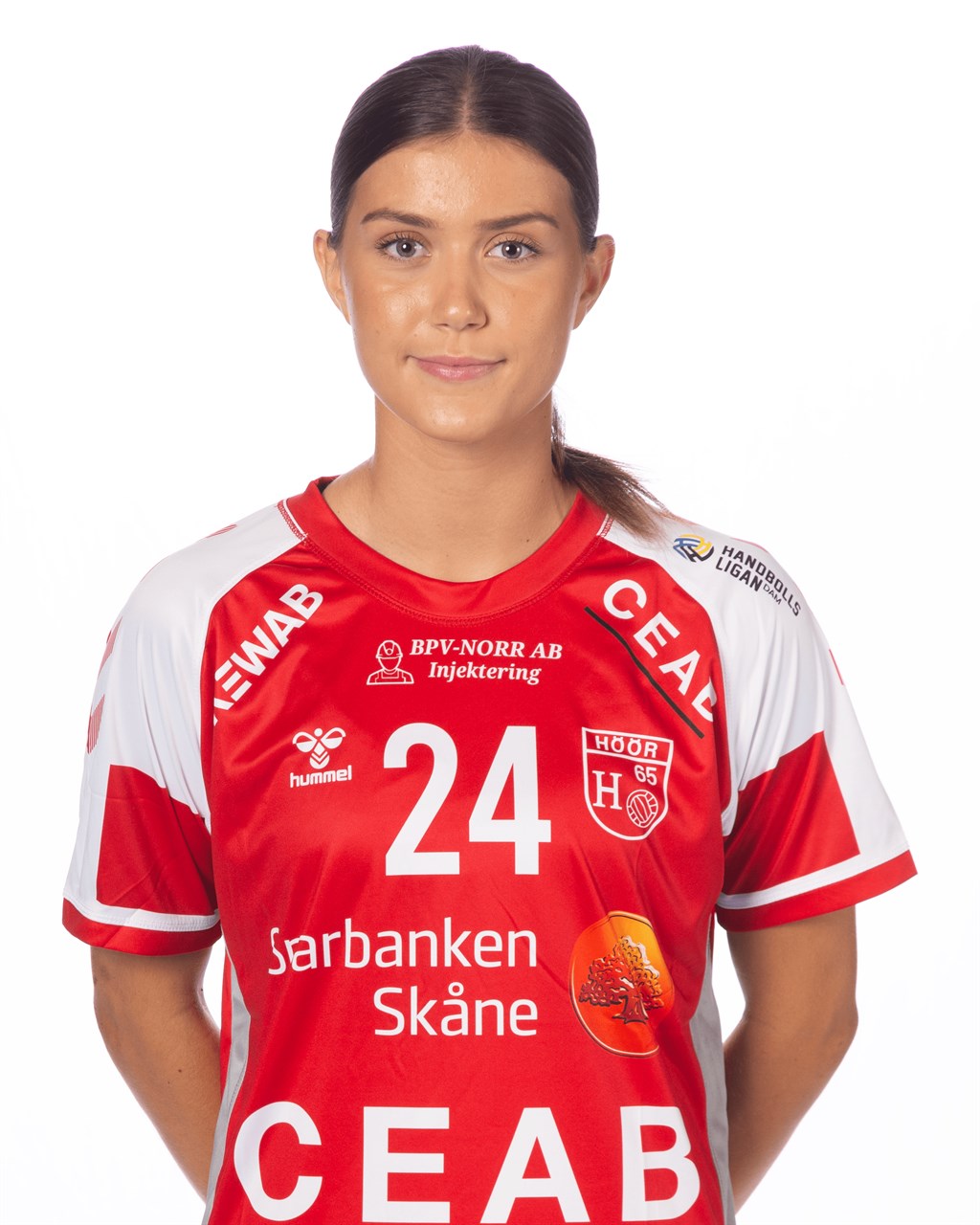 EMMA NUHANOVIC - Career & Statistics | EHF