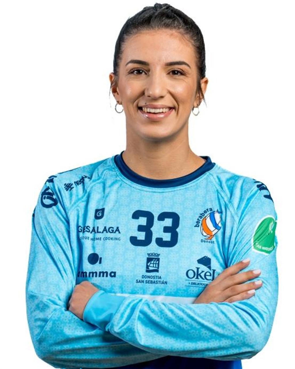 TAMARA KOSTIC - Career & Statistics | EHF