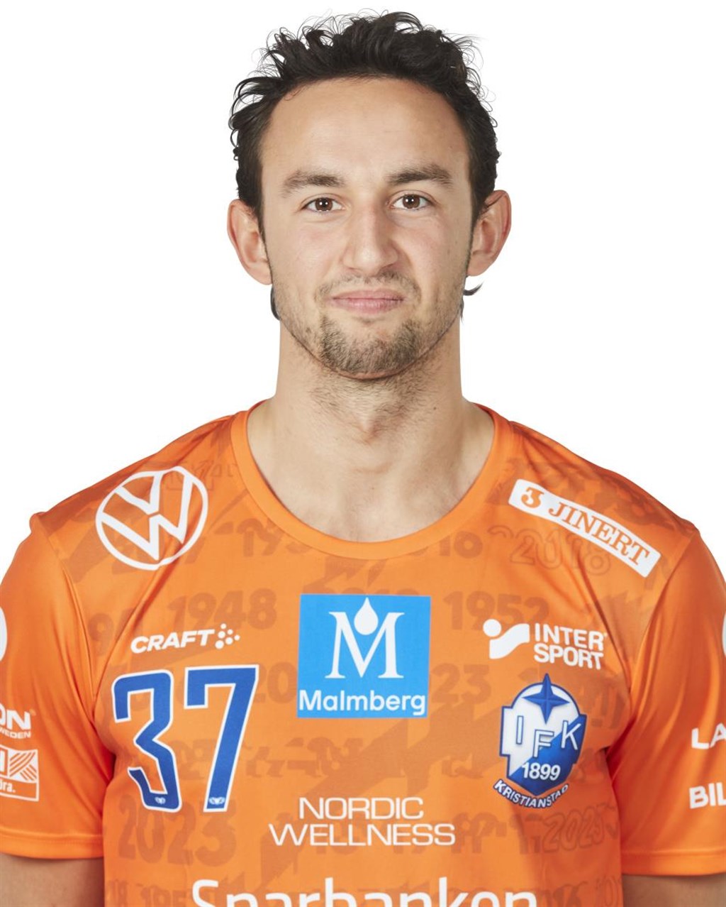 ZORAN BOZIC - Career & Statistics | EHF