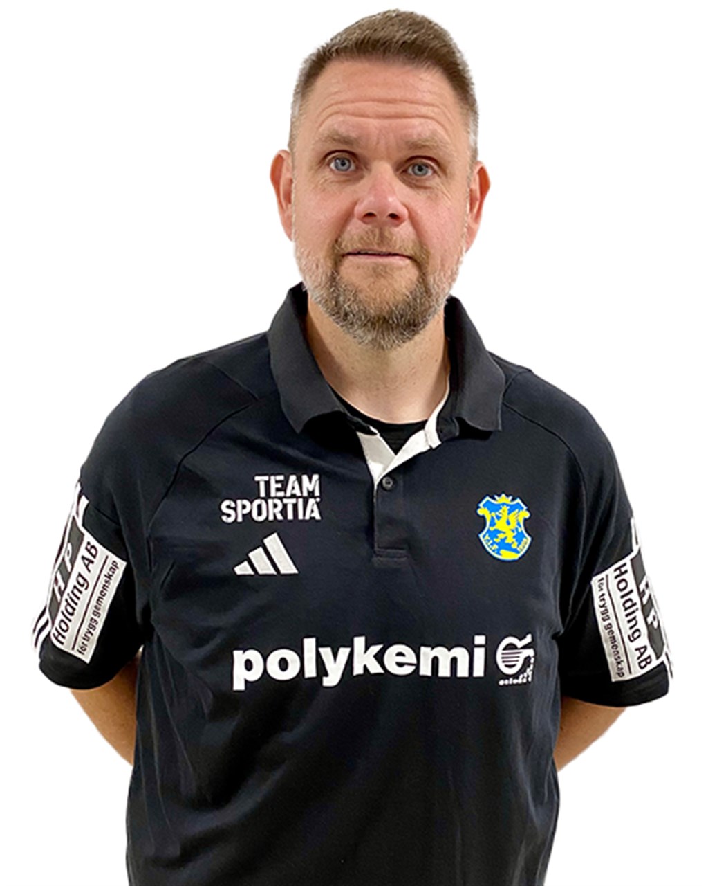 KENNETH ANDERSSON - Career & Statistics | EHF
