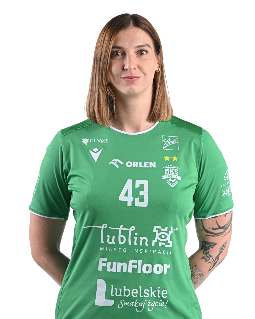 SZIMONETTA PLANETA - Career & Statistics | EHF