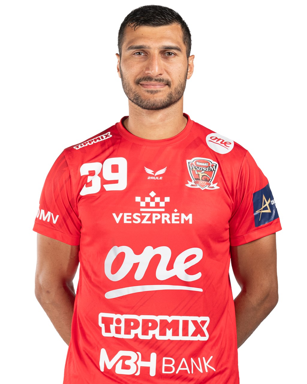 YEHIA MOHAMMED YEHIA ELDERAA - Career & Statistics | EHF