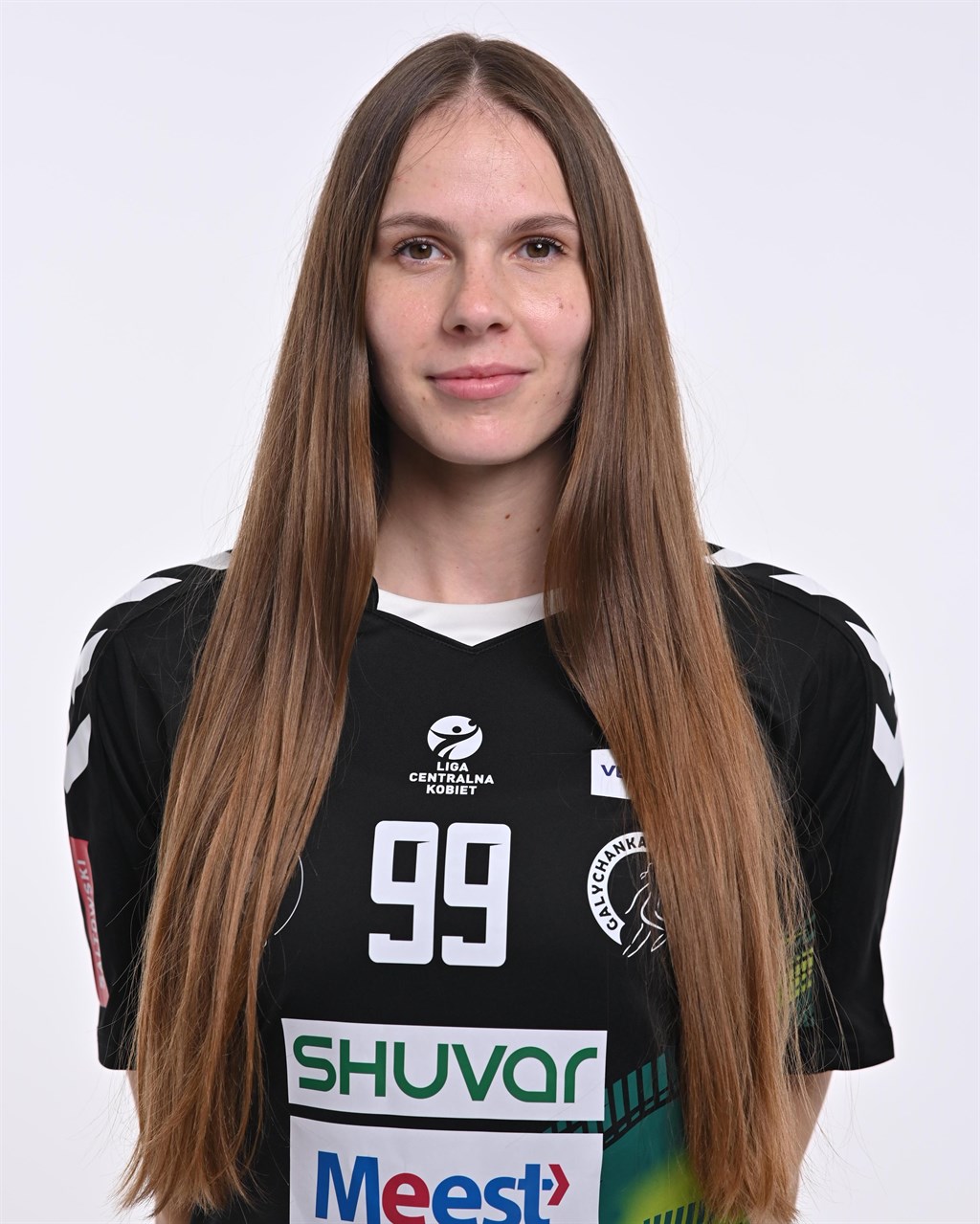 TETIANA POLIAK - Career & Statistics | EHF