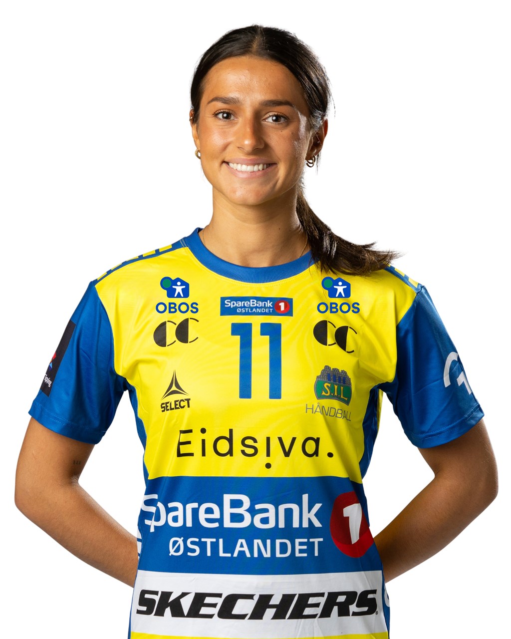 TINA ABDULLA - Career & Statistics | EHF