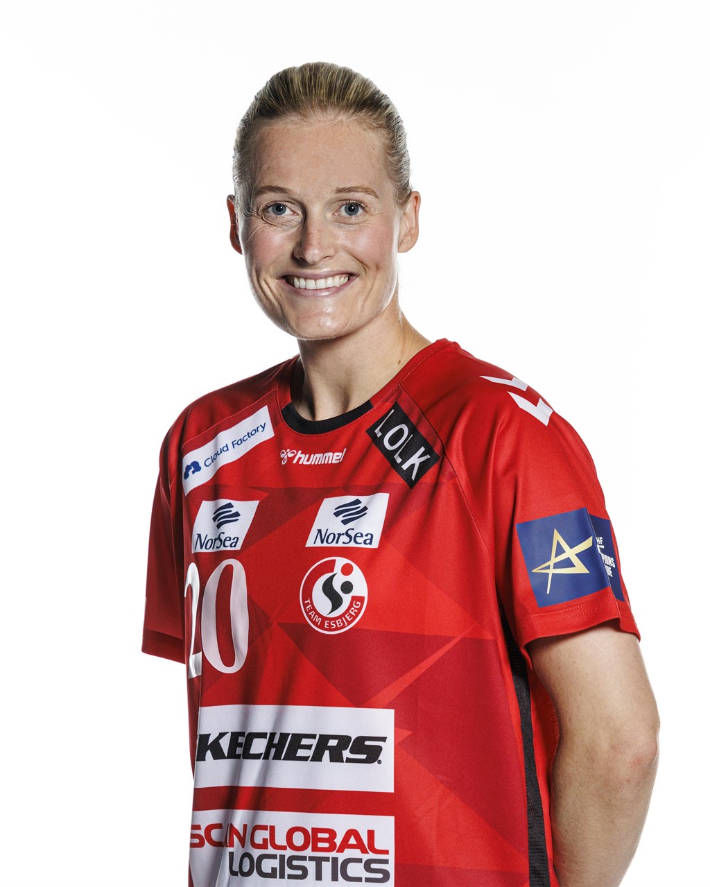 MARIT RØSBERG JACOBSEN - Career & Statistics | EHF
