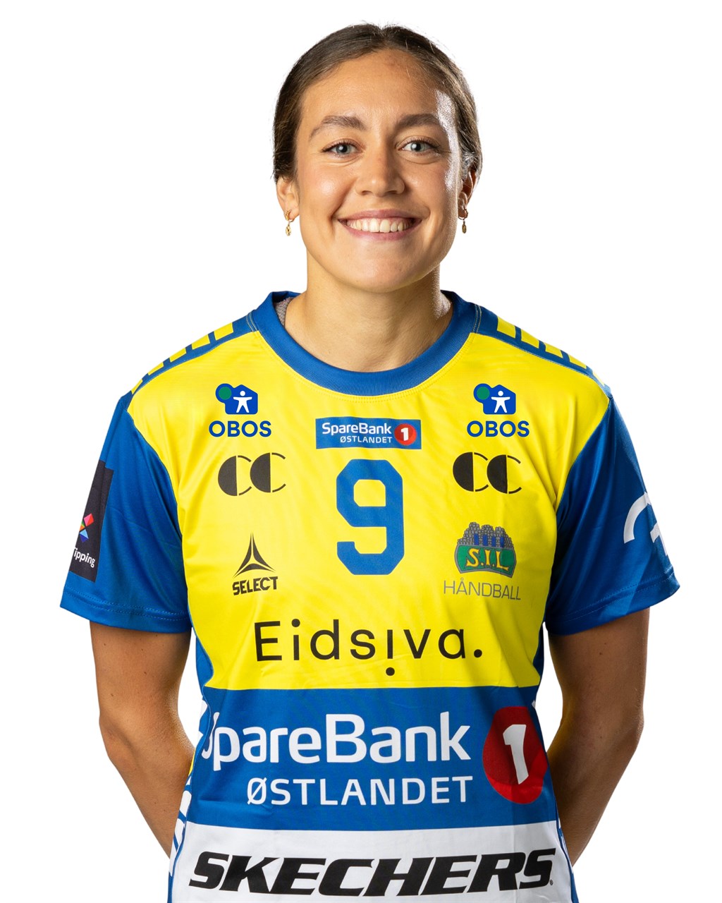 MATHILDE RIVAS-TOFT - Career & Statistics | EHF