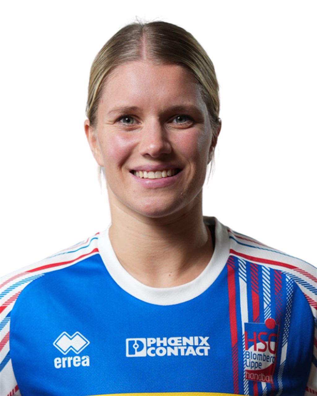 LAURA RÜFFIEUX - Career & Statistics | EHF