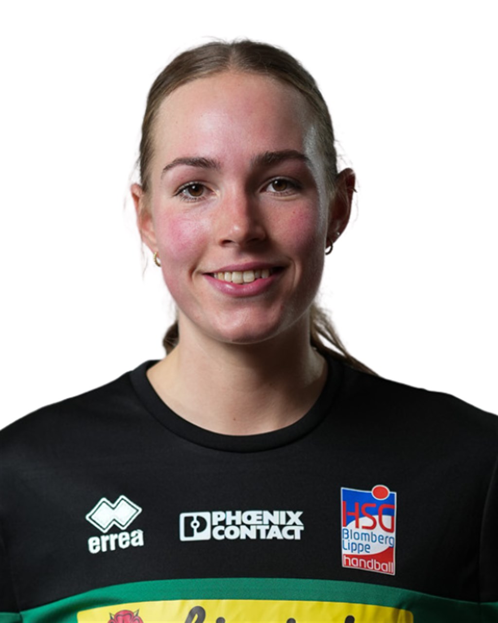 ZOE LUDWIG - Career & Statistics | EHF