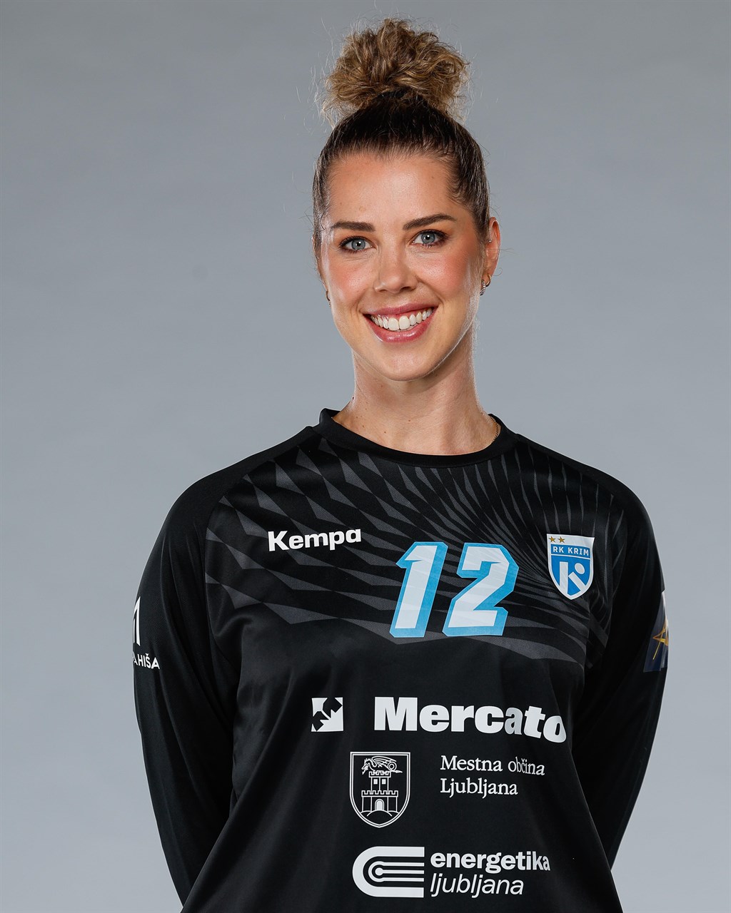 BARBARA ELISABETH ARENHART - Career & Statistics | EHF