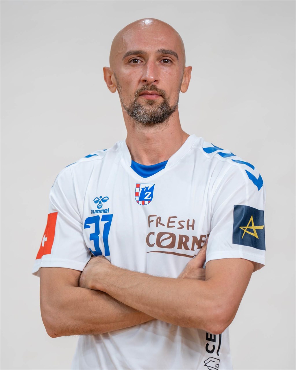 TIMUR DIBIROV - Career & Statistics | EHF