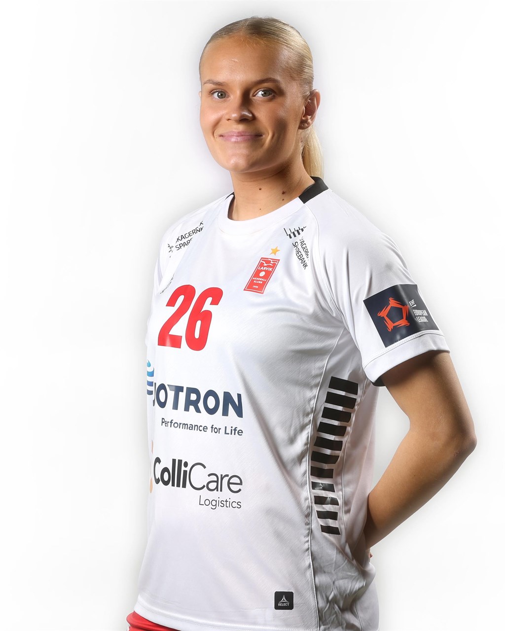 MAJA FURU SÆTEREN - Career & Statistics | EHF