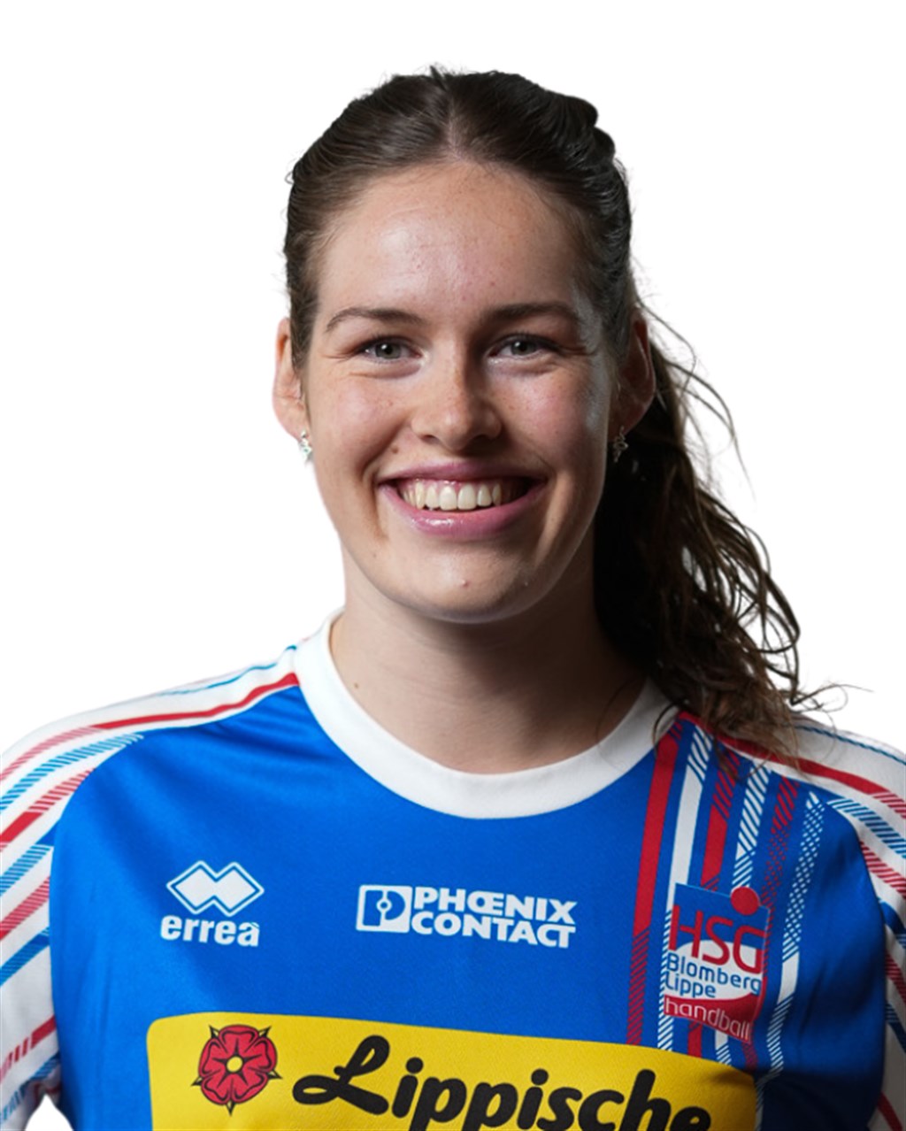AMBER VERBRAEKEN - Career & Statistics | EHF